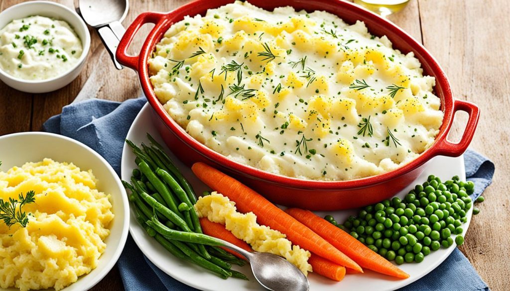 Fish Pie Recipe | Comforting Homemade Tips | Tasty Comforts