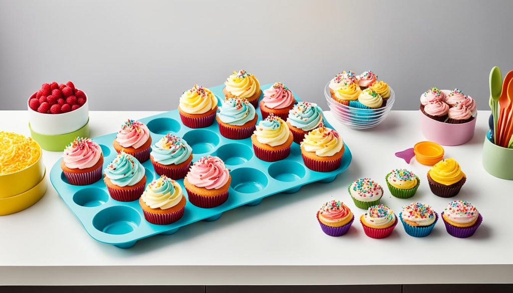 Easy Cupcake Recipe for Homemade Delights