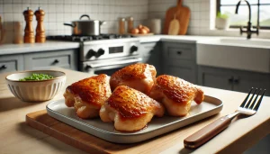 Ultimate Hunters Chicken Recipe | Easy & Tasty