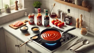 Ultimate Hunters Chicken Recipe | Easy & Tasty