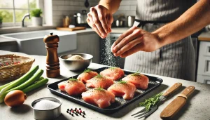 Ultimate Hunters Chicken Recipe | Easy & Tasty