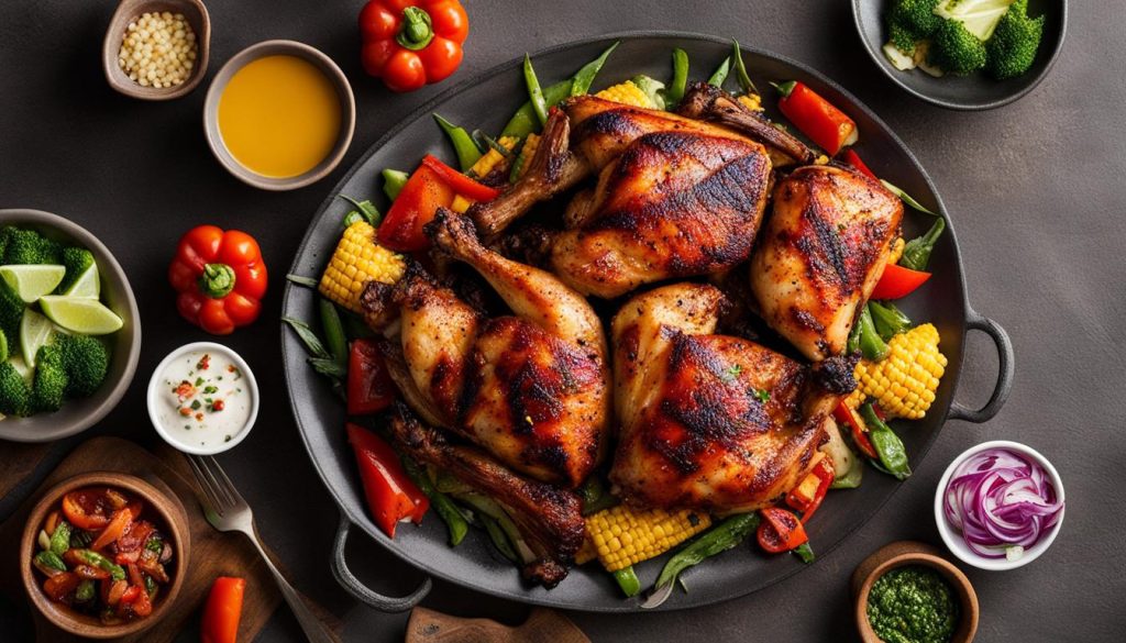 Ultimate Hunters Chicken Recipe | Easy & Tasty