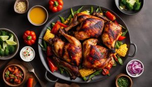 Ultimate Hunters Chicken Recipe | Easy & Tasty