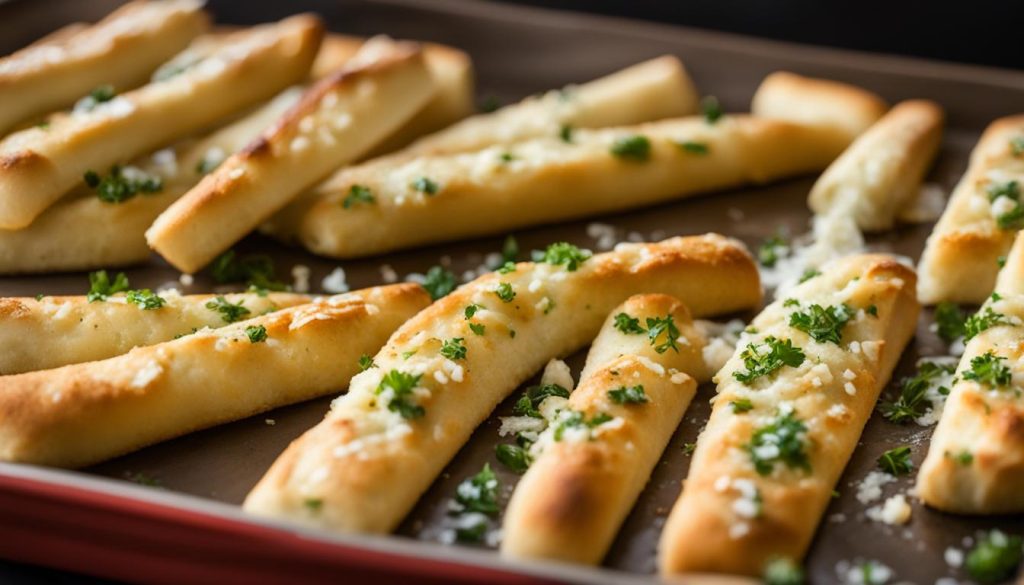 Easy Homemade Garlic Bread Recipe | Fresh & Tasty