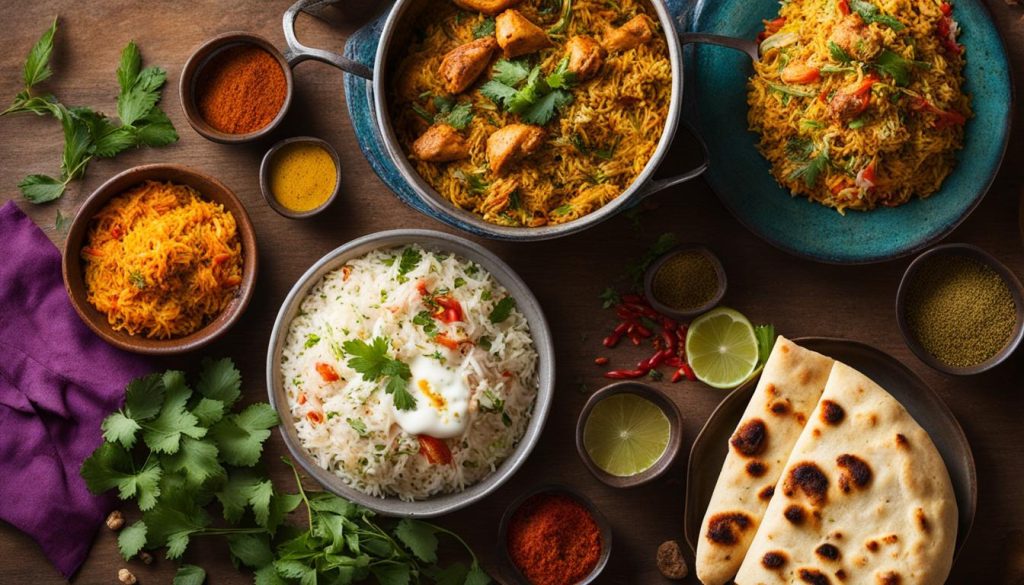 Authentic Chicken Biryani Recipe | Quick & Tasty