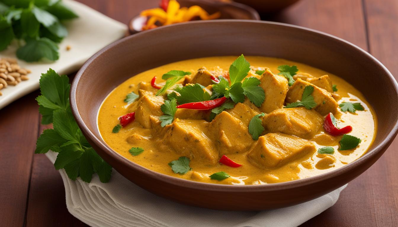 Ultimate Coronation Chicken Recipe Guide