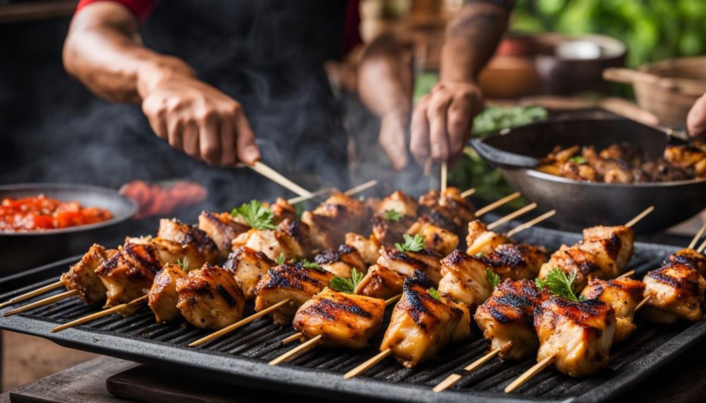 Easy Chicken Tikka Recipe - Homemade Delight