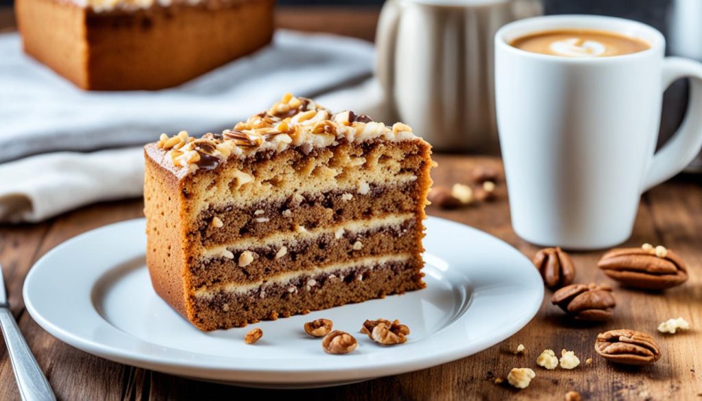 Easy Coffee Cake Recipe | Best Homemade Treat
