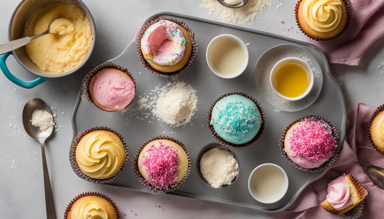 Easy Fairy Cake Recipe for Delightful Bites