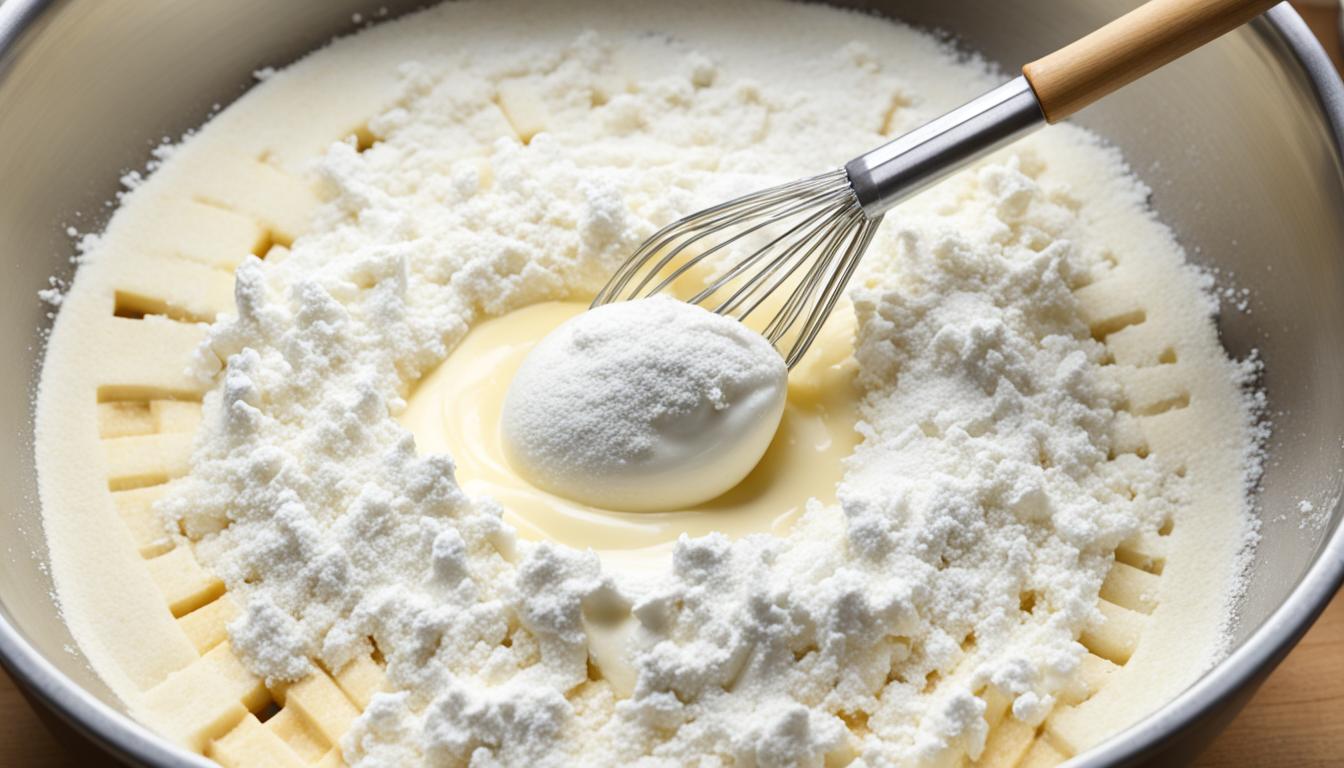 Homemade Waffle Recipe for a Perfect Snack