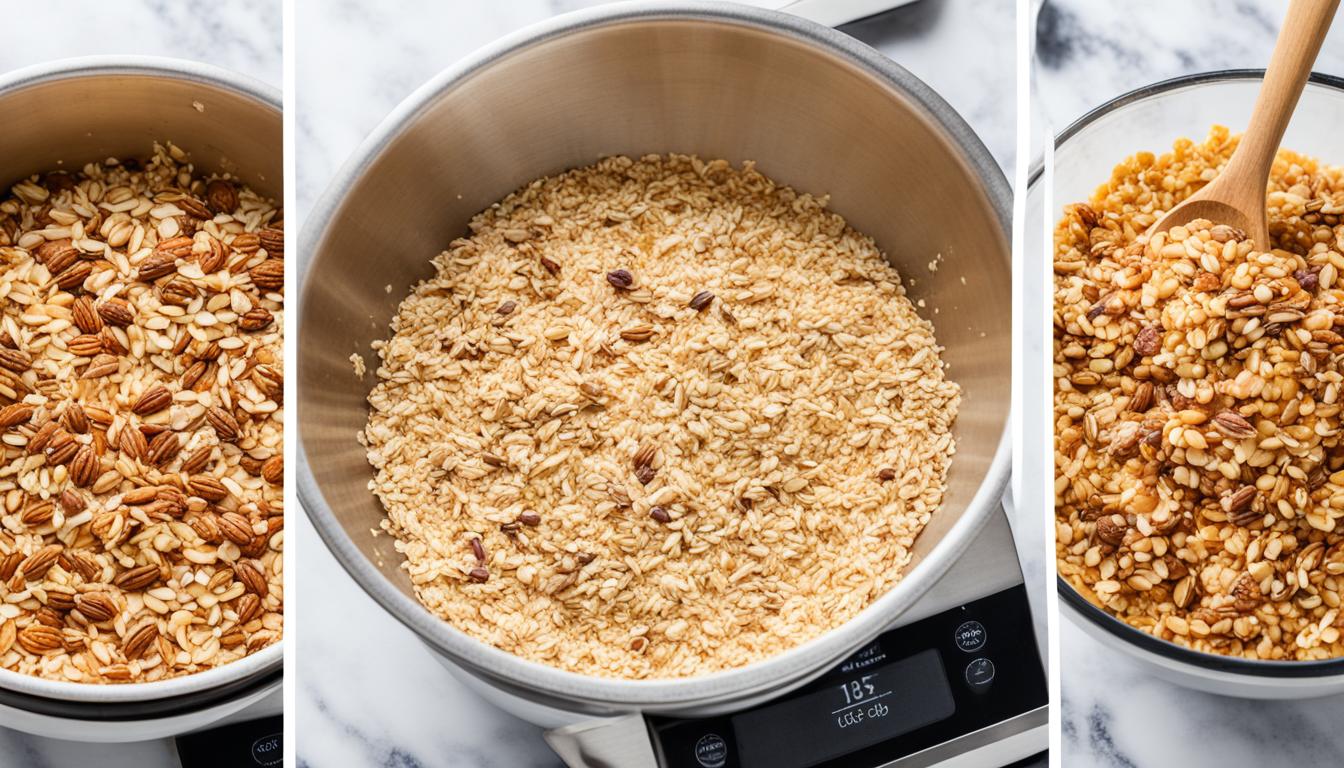 Easy Homemade Flapjack Recipe - Bake Today!