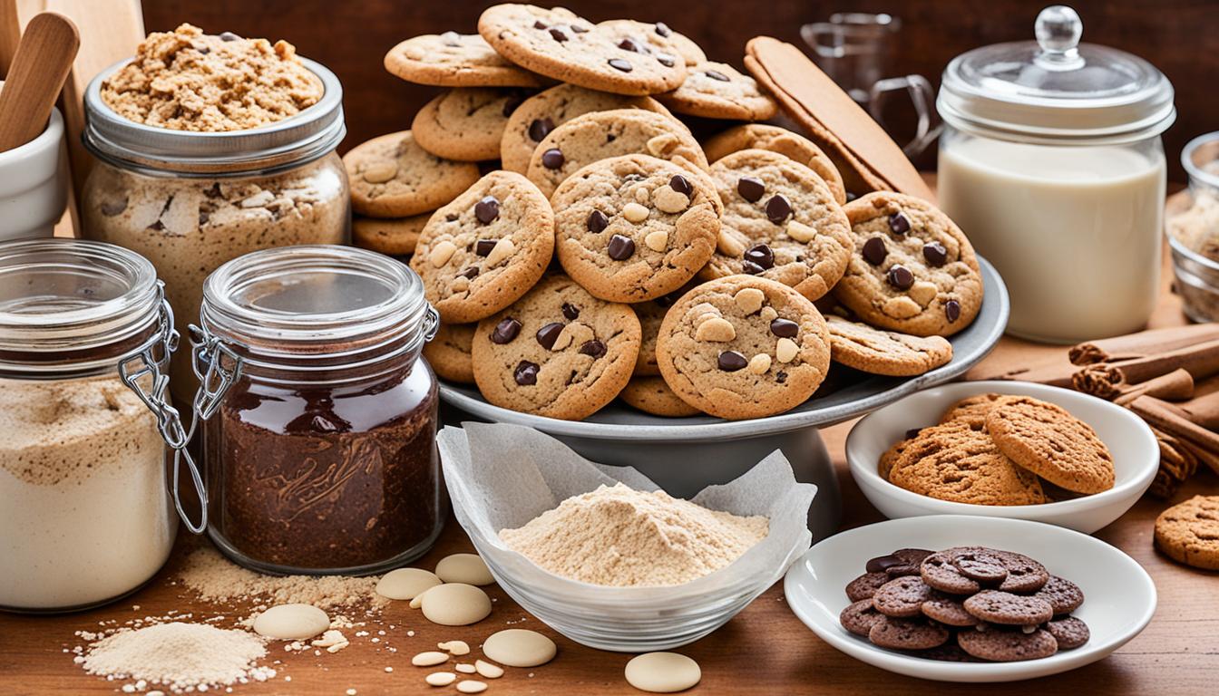 Delicious Homemade Cookie Recipe - Quick & Easy!