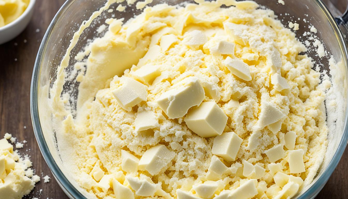 Classic Shortbread Recipe - Easy & Buttery