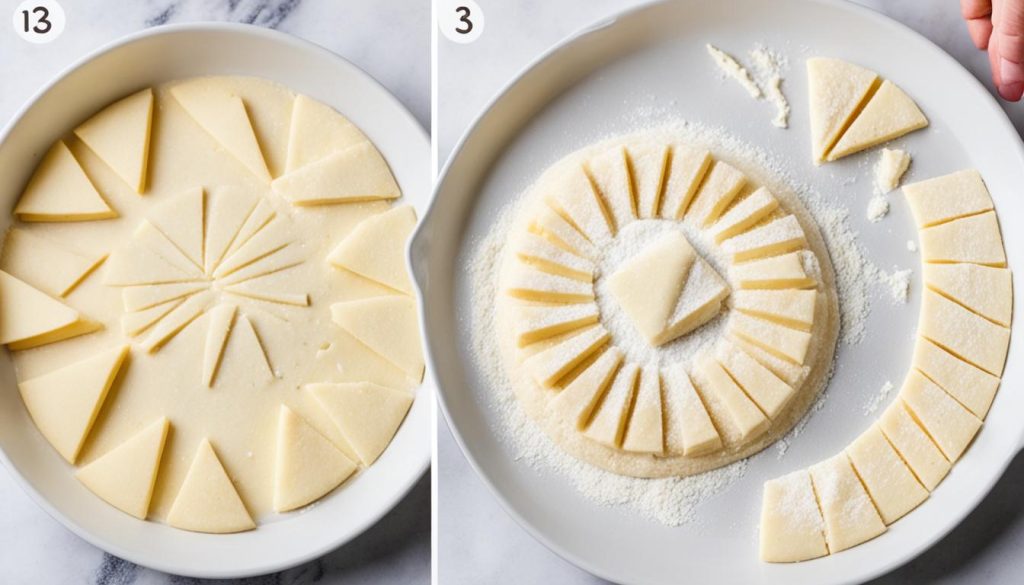 Classic Shortbread Recipe - Easy & Buttery