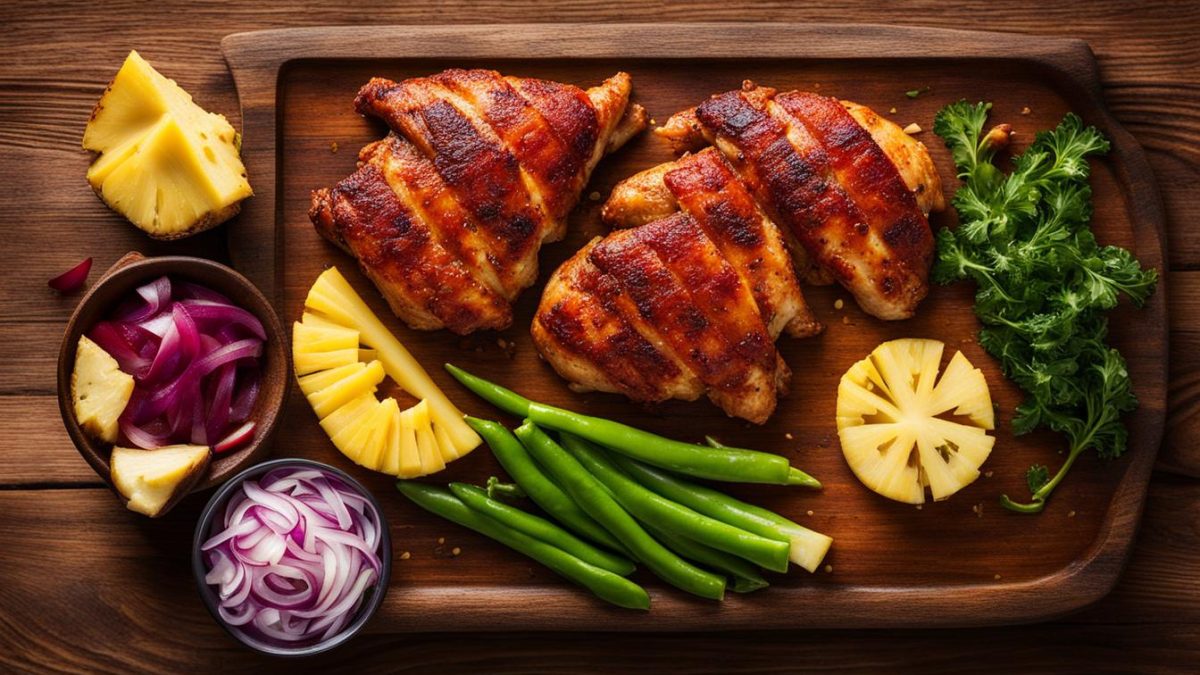 Ultimate Hunter's Chicken Recipe | Easy & Tasty