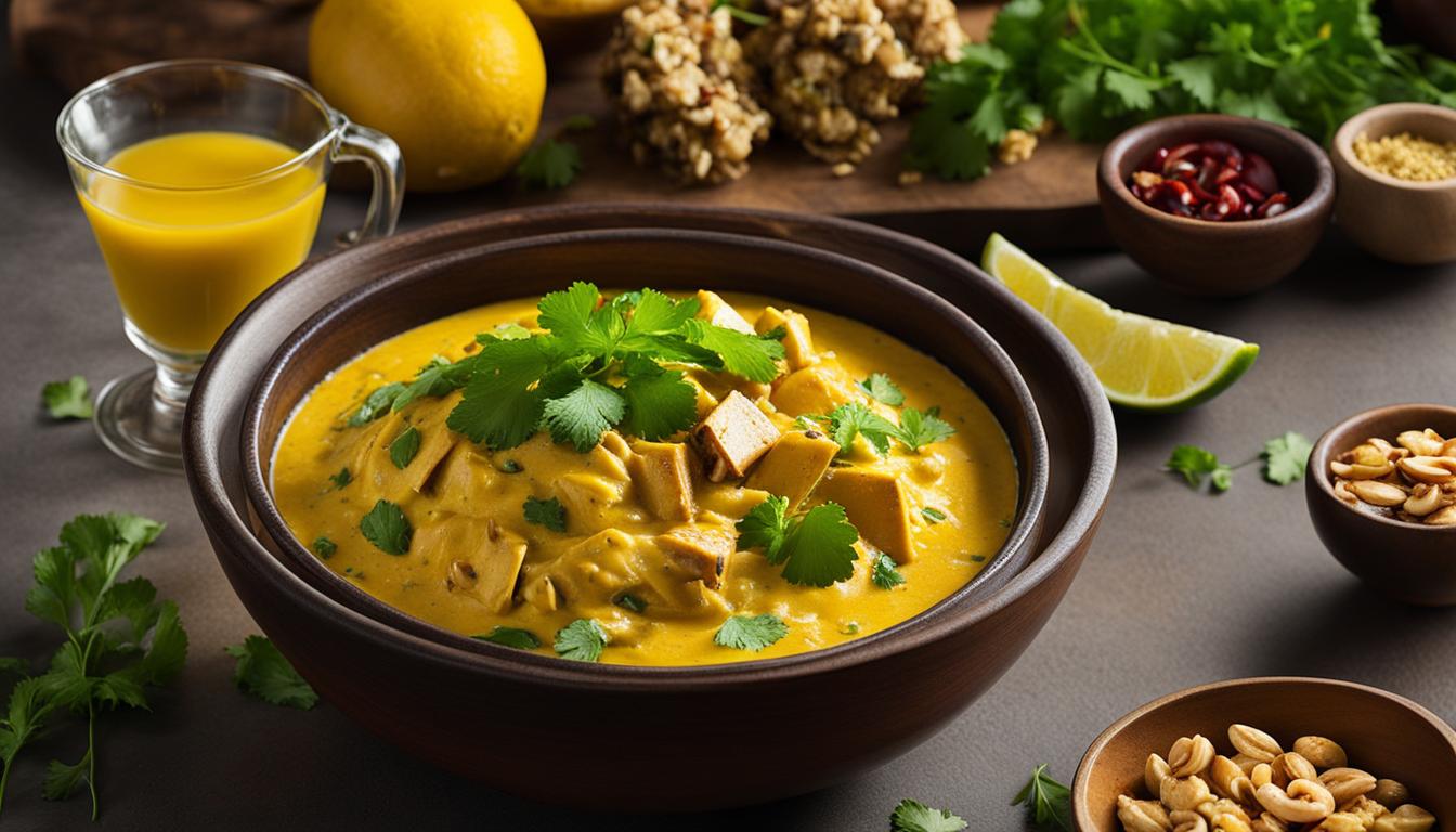 Ultimate Coronation Chicken Recipe Guide