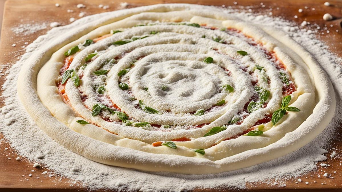 Perfect Pizza Base Recipe: Easy Homemade Guide!