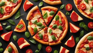 Perfect Pizza Base Recipe: Easy Homemade Guide!