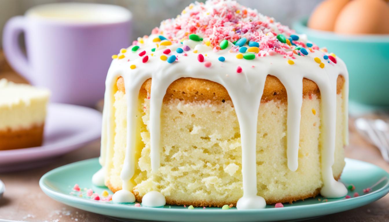Easy Fairy Cake Recipe for Delightful Bites
