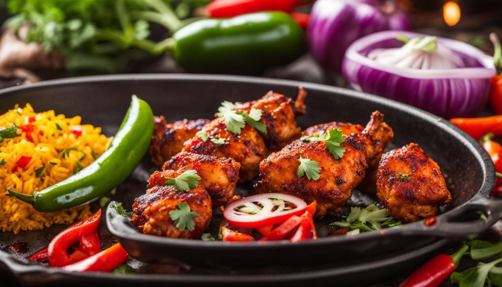 Easy Chicken Tikka Recipe - Homemade Delight