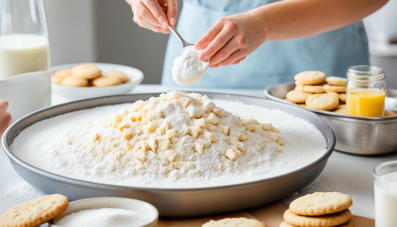 Delicious Homemade Cookie Recipe - Quick & Easy!