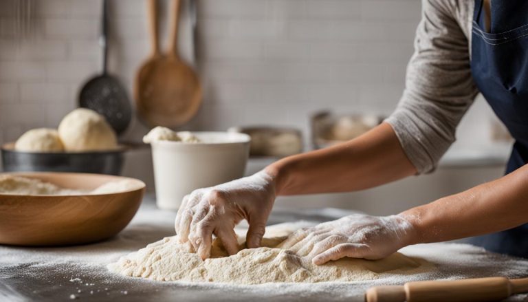 Perfect Pizza Base Recipe: Easy Homemade Guide!