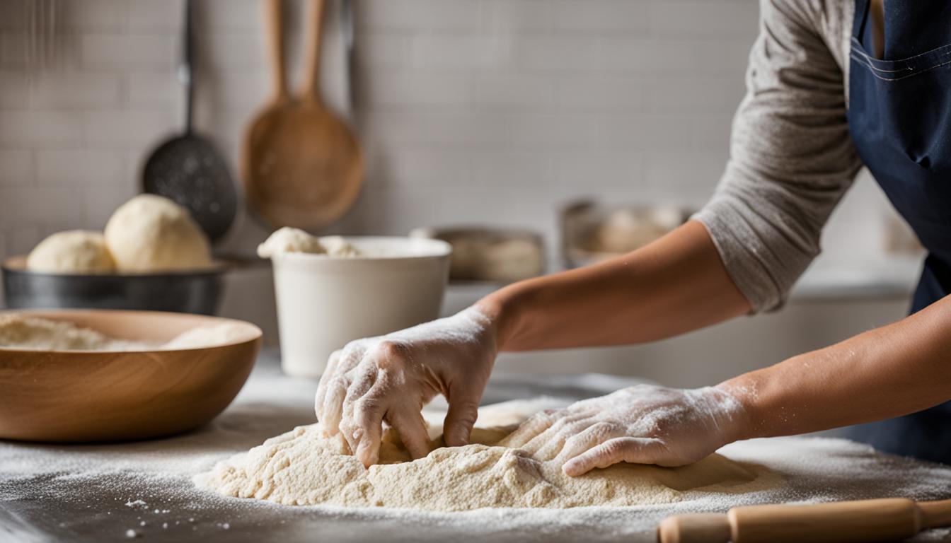 Perfect Pizza Base Recipe: Easy Homemade Guide!