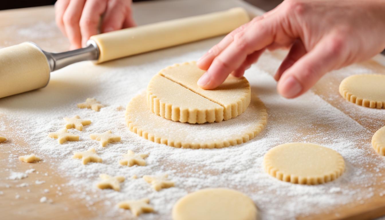Classic Shortbread Recipe - Easy & Buttery