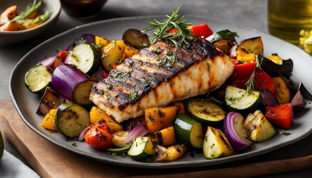 Succulent Monkfish Recipe for a Tasty Dinner!