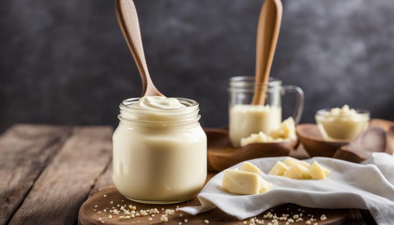 Homemade Mayonnaise Recipe | Easy & Creamy!