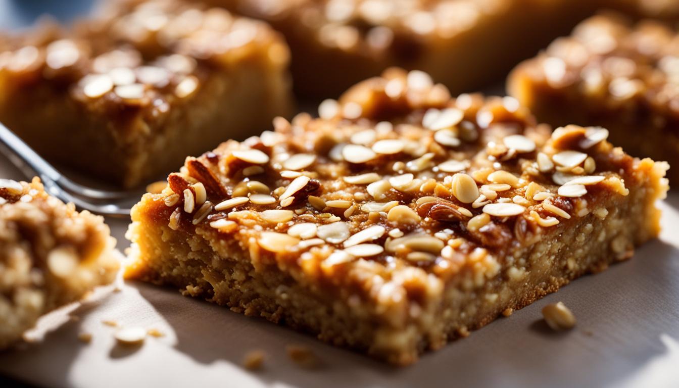 Easy Healthy Flapjack Recipe | Guilt-Free Snack!