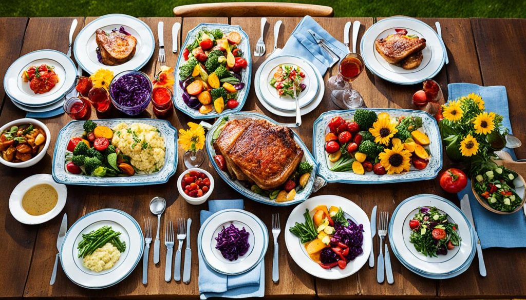 Juicy Pork Chop Recipe for Easy Dinners