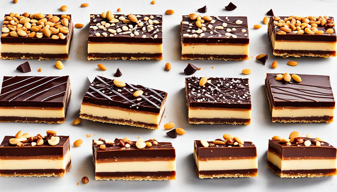 Decadent Millionaire Shortbread Recipe to Try!