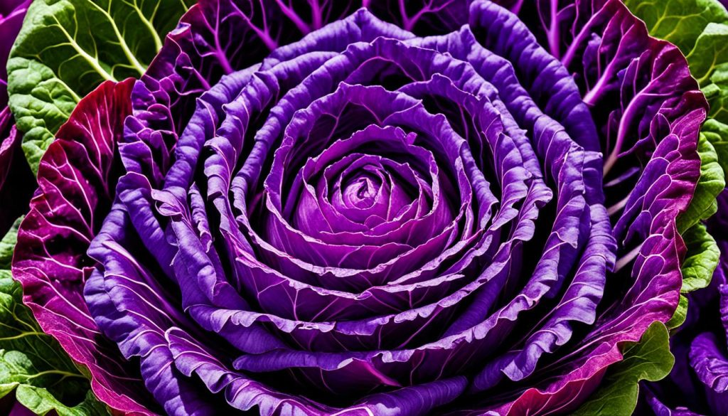 Savory Red Cabbage Recipe | Fresh & Flavorful!