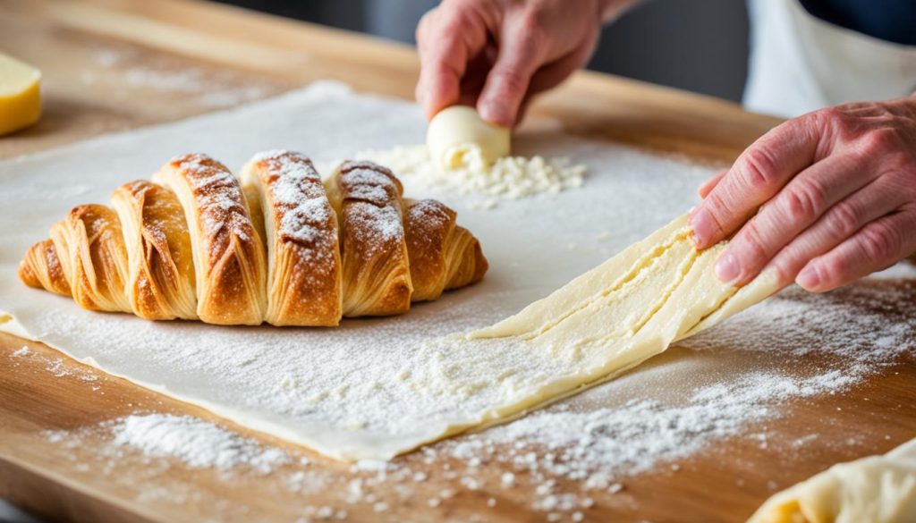 Perfect Croissant Recipe for Home Bakers!