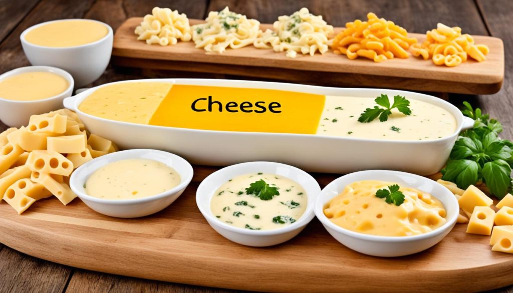 Creamy Cheese Sauce Recipe | Quick & Easy!