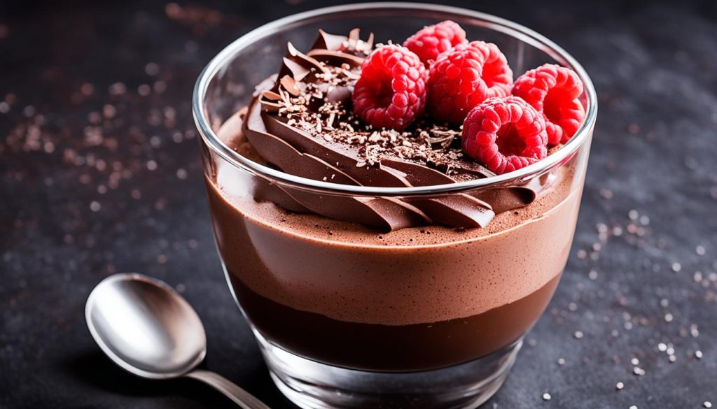 Decadent Chocolate Mousse Recipe | Quick & Easy!