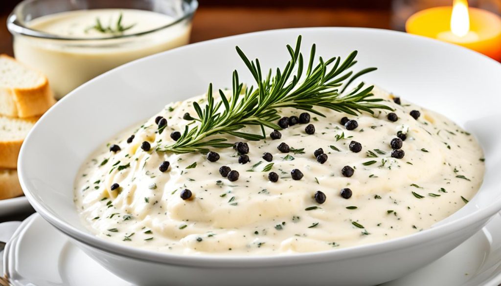 Classic Bread Sauce Recipe | Holiday Favorite!
