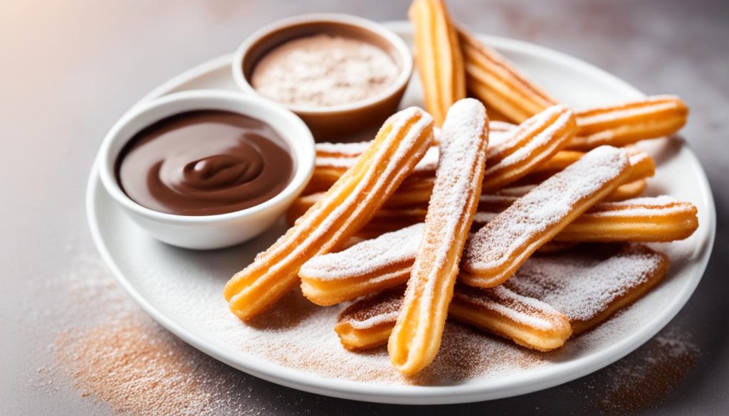 Easy Churros Recipe | Quick & Tasty!