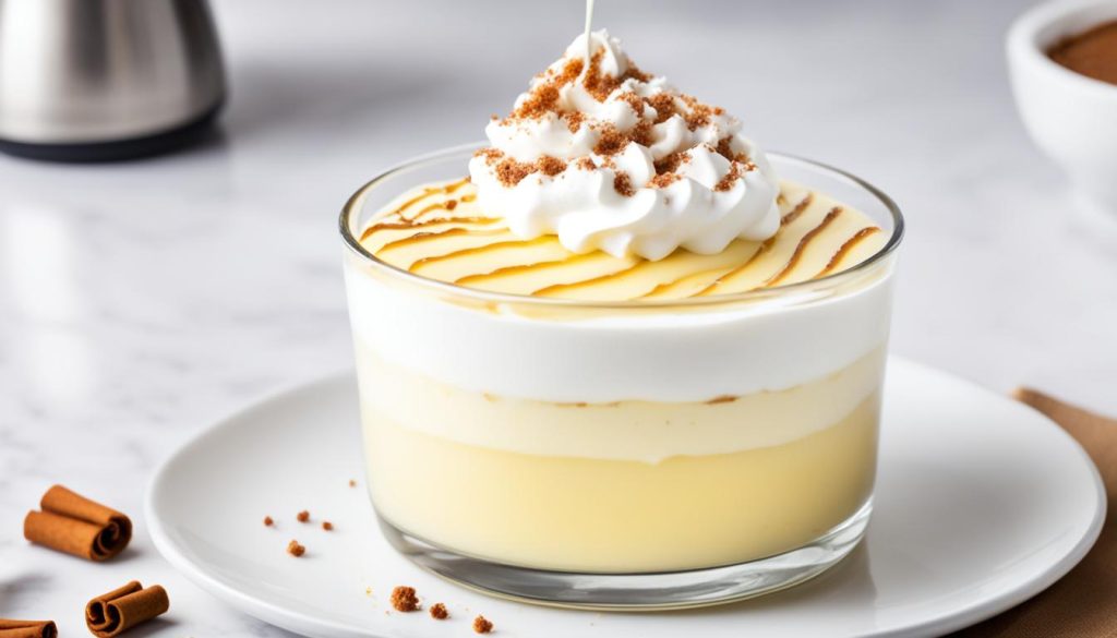 Homemade Custard Recipe | Easy & Creamy Treat!