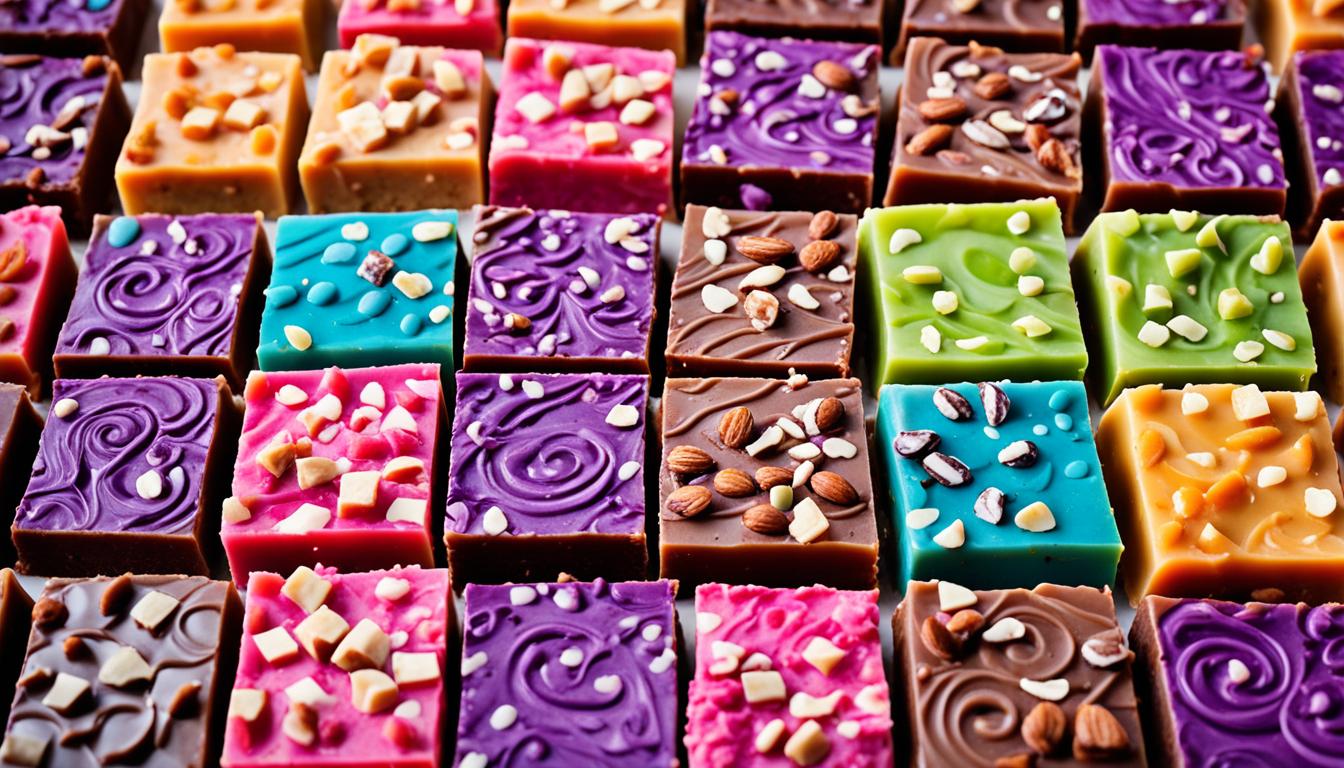 Homemade Fudge Recipe | Treat Yourself Today!