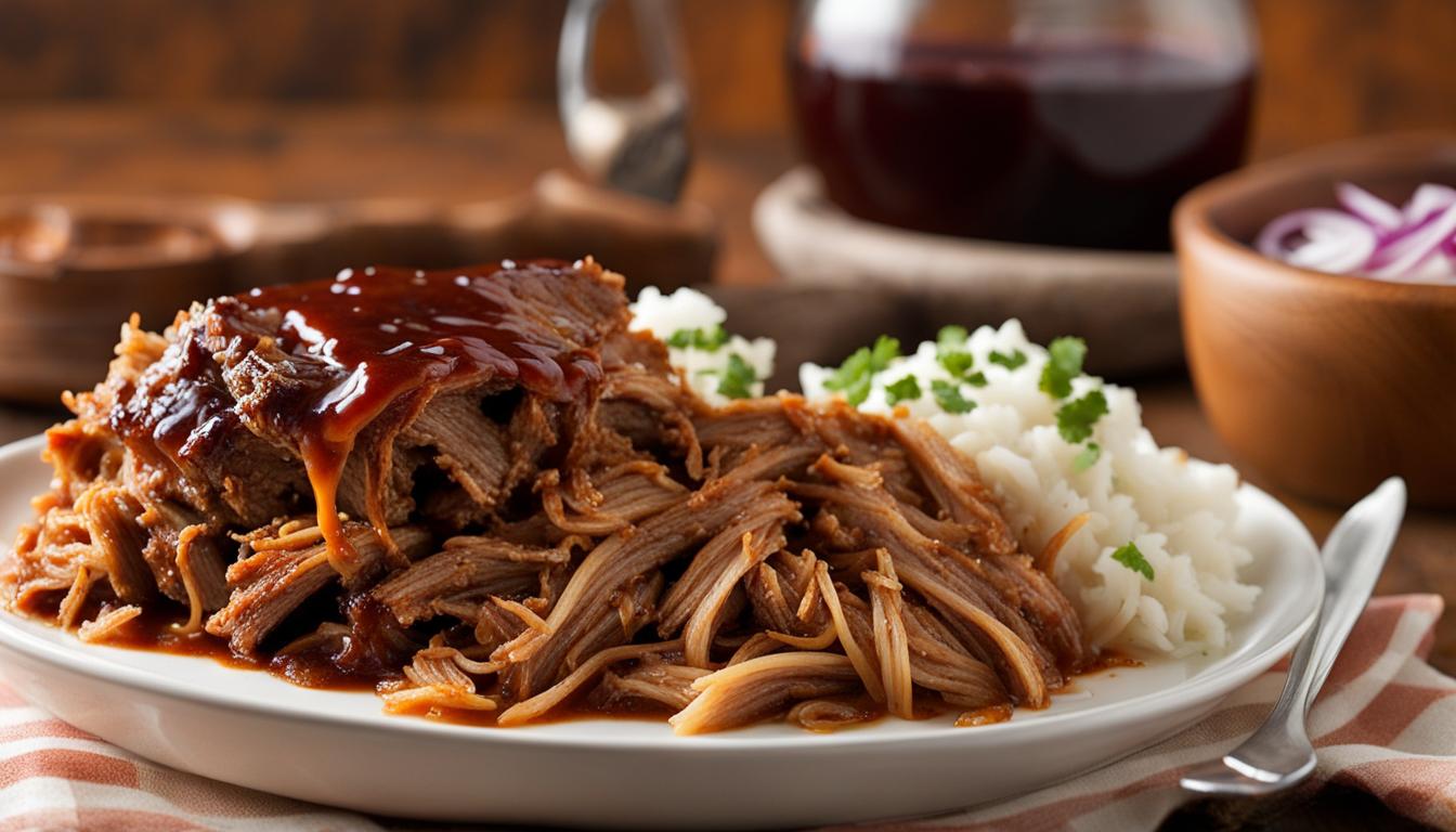 Mouthwatering Pulled Pork Recipe | Easy & Tasty!