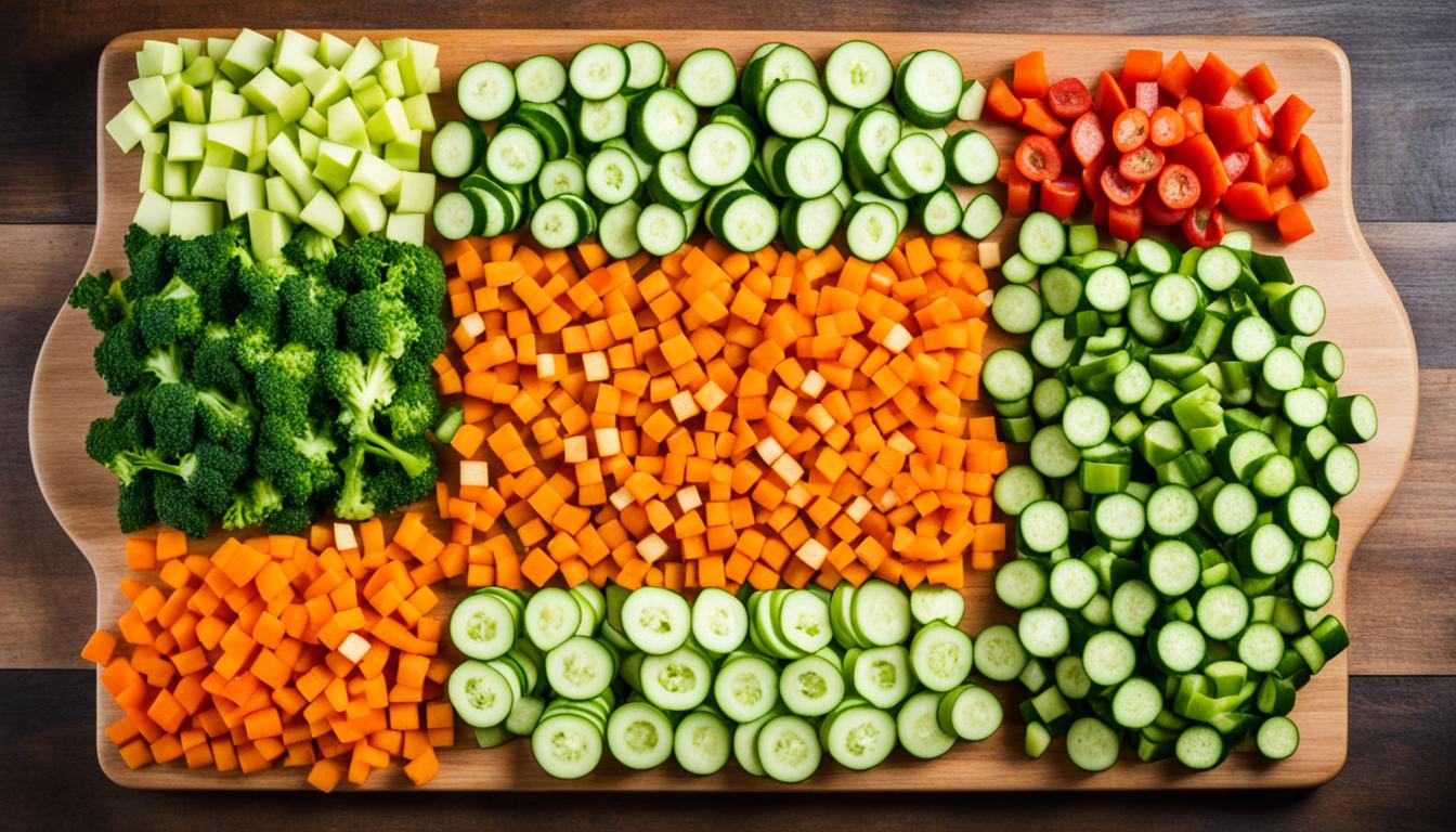 Hearty Vegetable Soup Recipe | Cozy & Healthy!