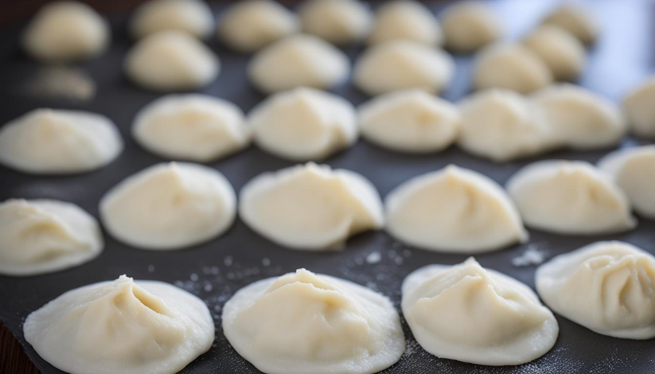 Tasty Dumpling Recipe | Homemade Perfection!