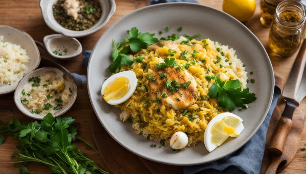 Easy Kedgeree Recipe for a Flavorful Meal!
