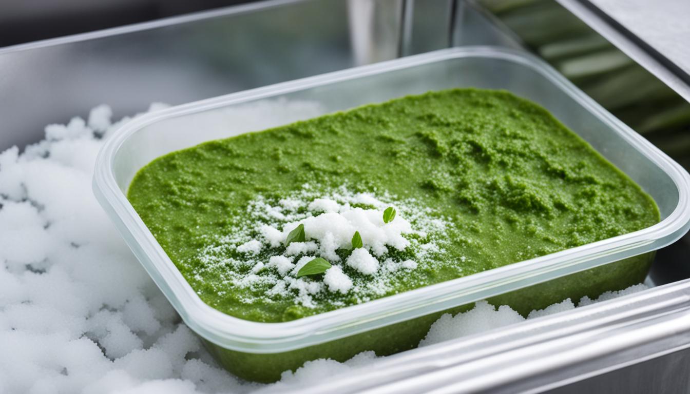 Easy Homemade Pesto Recipe | Fresh & Aromatic