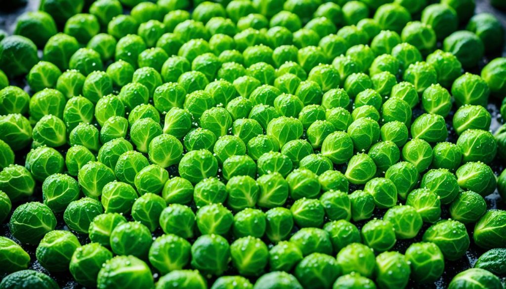 Easy Brussel Sprouts Recipe for Tasty Sides!