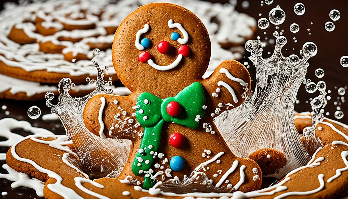 Homemade Gingerbread Recipe for Cozy Holidays