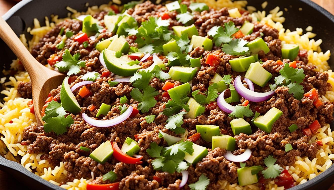 Easy Homemade Taco Recipe | Quick & Delicious!