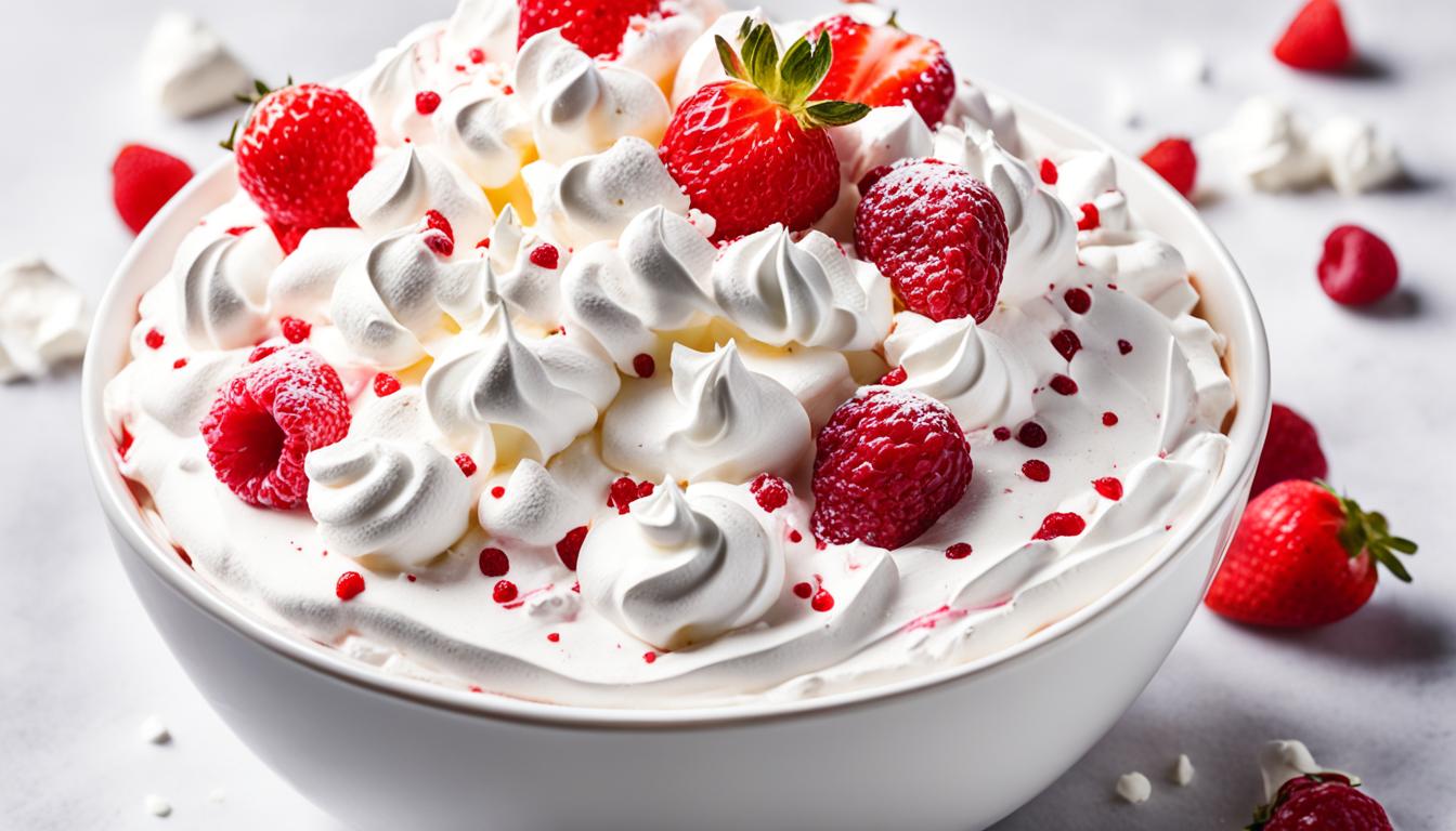 Easy Eton Mess Recipe | Classic British Dessert!